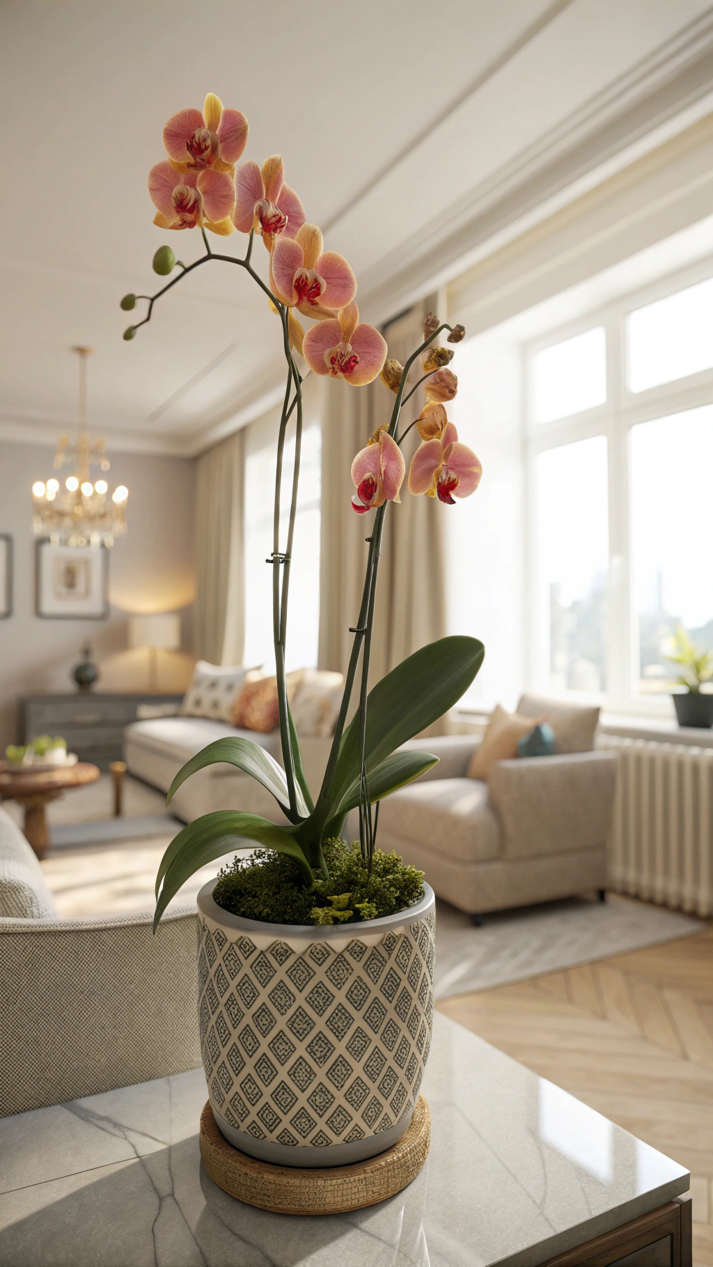 7 Indoor Plants That Bring Good Luck & Fortune