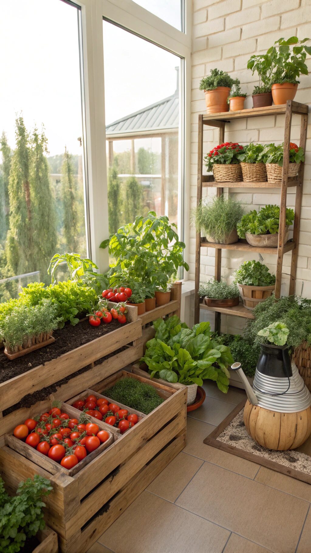 10 Creative Indoor Garden Ideas to Create at Home