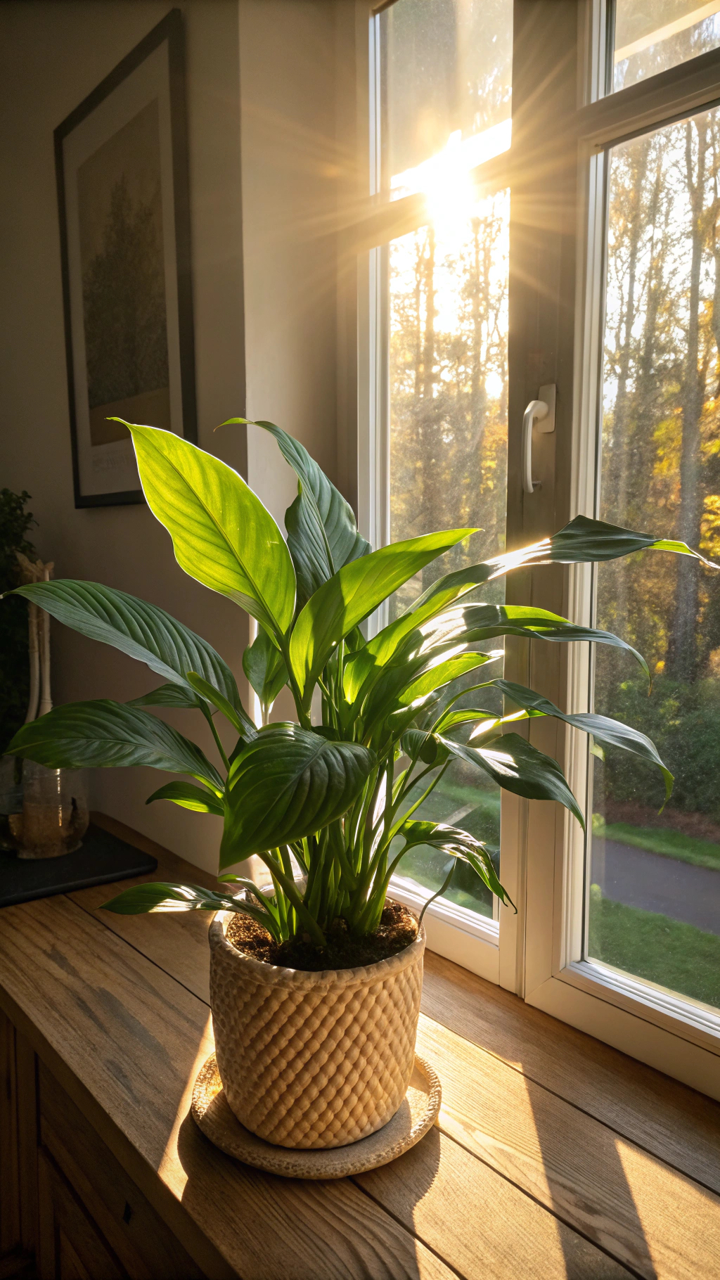 How to Set Up an Indoor Plant Care Routine for Spring