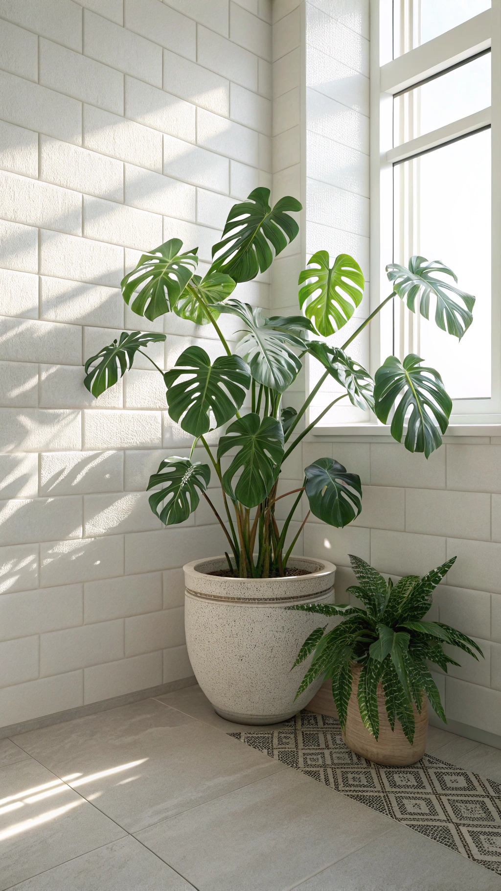 Where to Place an Indoor Monstera Plant for Maximum Style